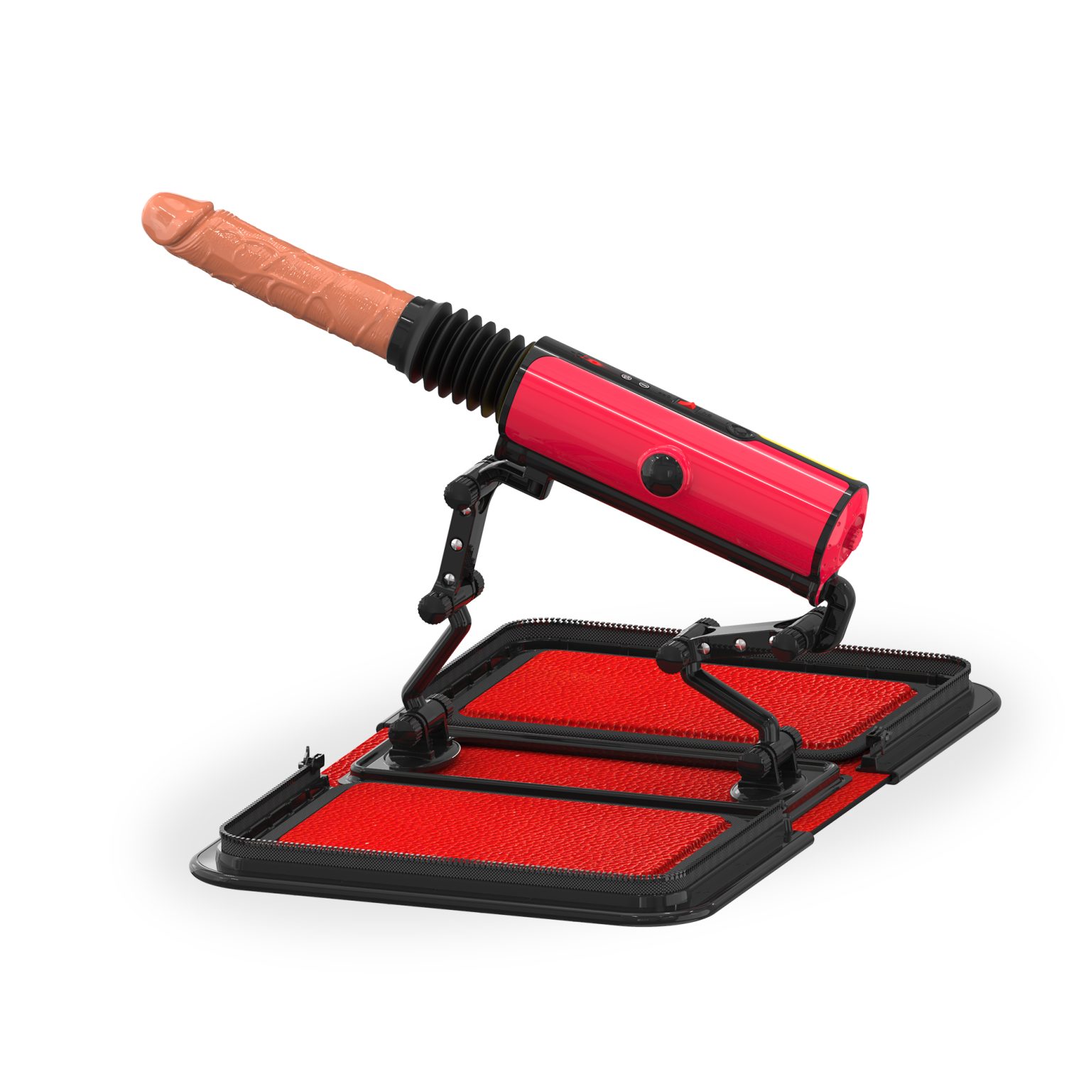 #SELFSERVICE - Machine de Sexe - Euphorie | Sexshop Québec